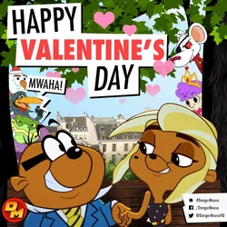 Penfold | Heroes Wiki | Fandom