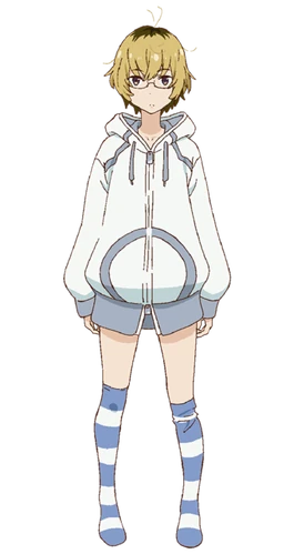 Ito Hikiotani | Heroes Wiki | Fandom