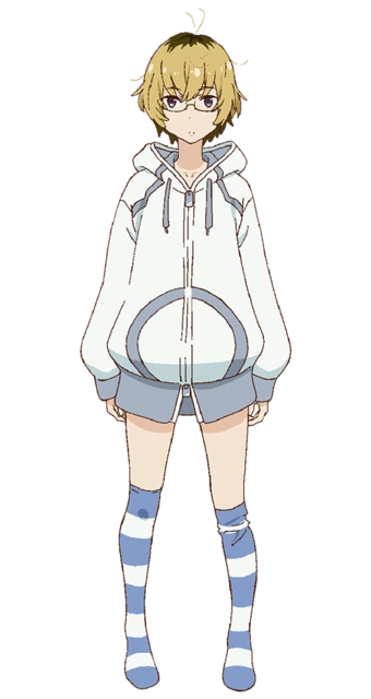 Ito Hikiotani | Heroes Wiki | Fandom