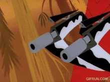 Samurai Jack | Heroes Wiki | Fandom