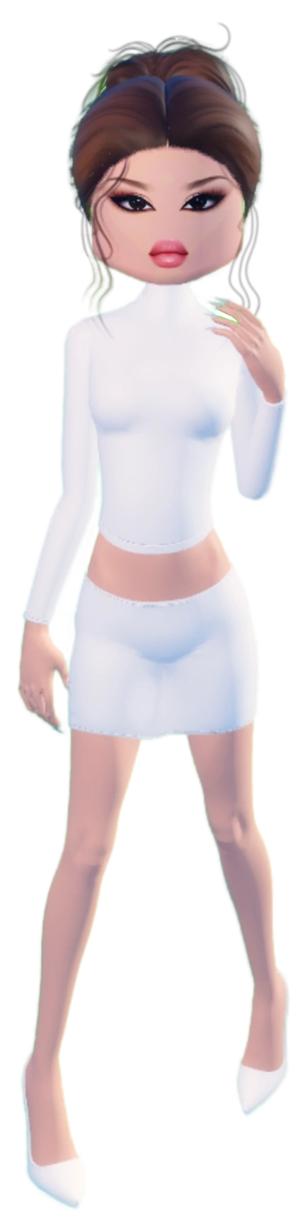 Lana (Dress to Impress) | Heroes Wiki | Fandom