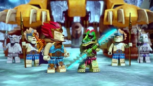 Cragger | Heroes Wiki | Fandom