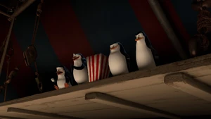 Rico (Madagascar) | Heroes Wiki | Fandom