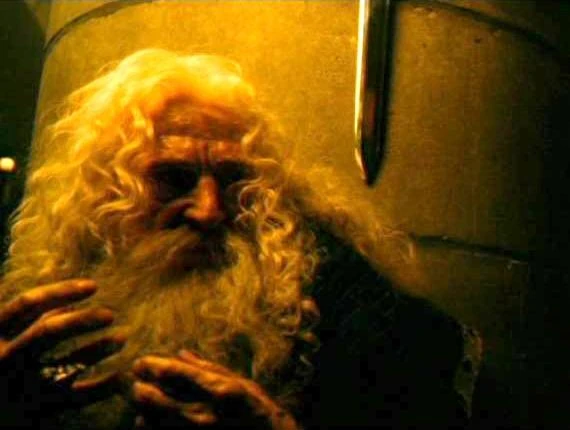 Merlin (The Sorcerer's Apprentice) | Heroes Wiki | Fandom