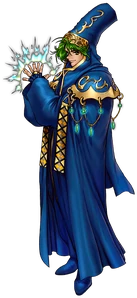 Merric/Gallery | Heroes Wiki | Fandom