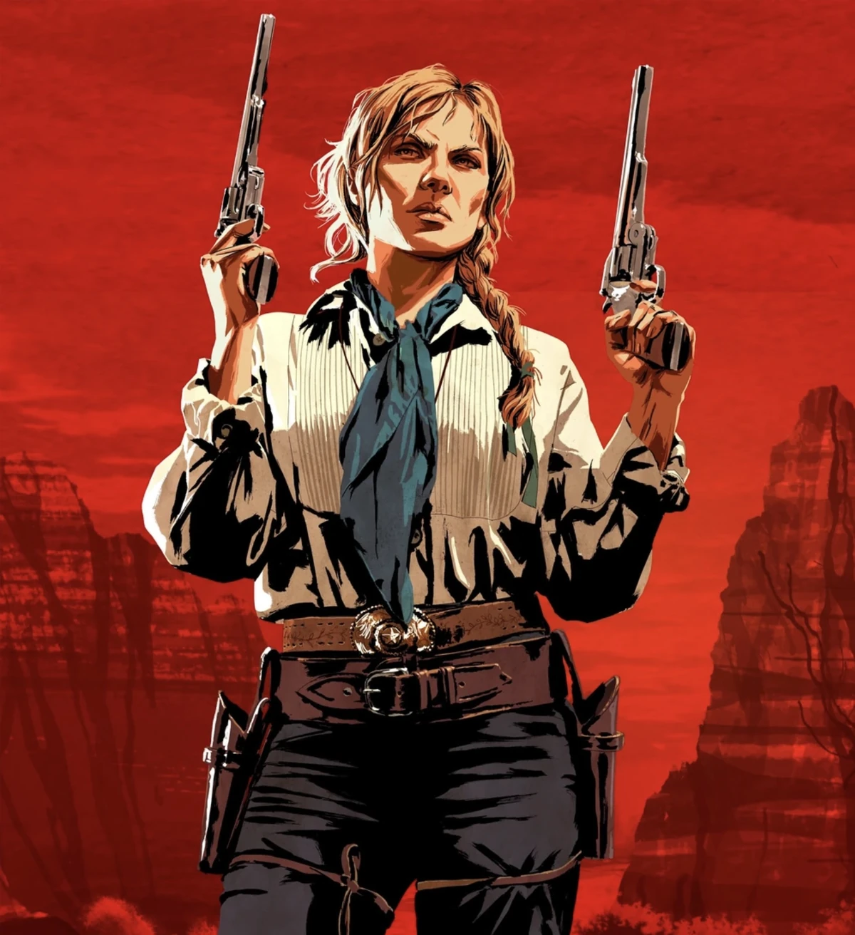 Sadie Adler | Heroes Wiki | Fandom