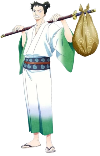 Shimotsuki Ryuma | Heroes Wiki | Fandom