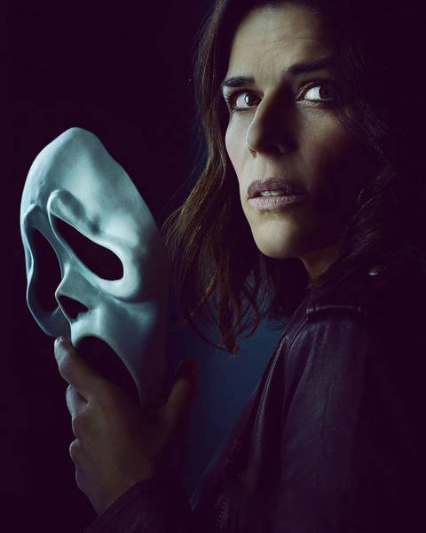Sidney Prescott | Heroes Wiki | Fandom
