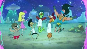 Craig Slithers | Heroes Wiki | Fandom