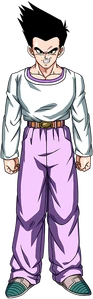 Goten | Heroes Wiki | Fandom