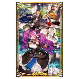Cleo (Dragalia Lost)/Gallery | Heroes Wiki | Fandom