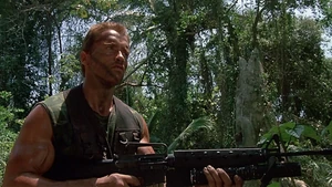 Alan Schaefer/Gallery | Heroes Wiki | Fandom