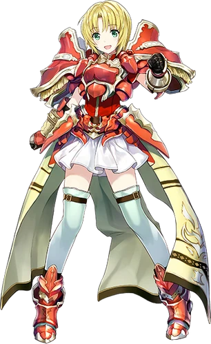 Amelia (Fire Emblem) | Heroes Wiki | Fandom
