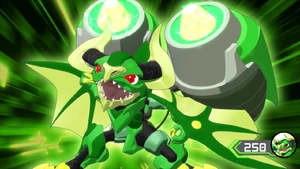 Batrix | Heroes Wiki | Fandom