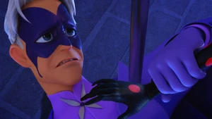 Betterfly/Gallery | Heroes Wiki | Fandom