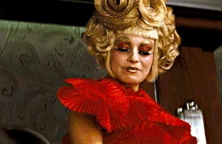 Effie Smiles Gif