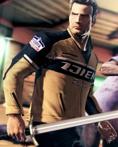 Chuck Greene/Gallery | Heroes Wiki | Fandom