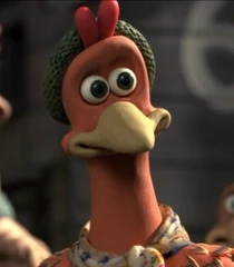 Ginger (Chicken Run)/Gallery | Heroes Wiki | Fandom