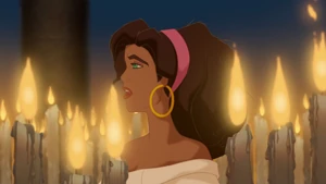 Esmeralda (Disney)/Gallery | Heroes Wiki | Fandom