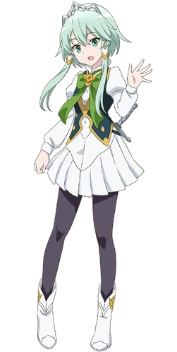 Lucia Leah Regulus | Heroes Wiki | Fandom