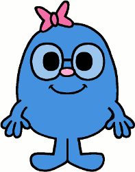 Little Miss Whoops | Heroes Wiki | Fandom