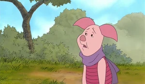 Piglet (Disney) | Heroes Wiki | Fandom