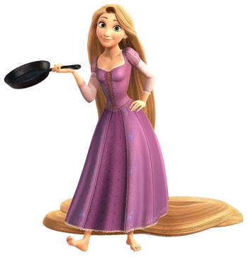 Rapunzel (Tangled) | Heroes Wiki | Fandom