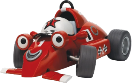 roary the racing car images