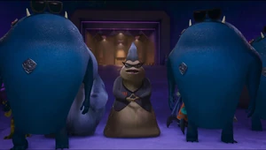 Roz (Monsters, Inc.) | Heroes Wiki | Fandom