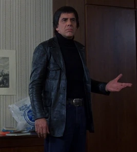 Stelios | Heroes Wiki | Fandom