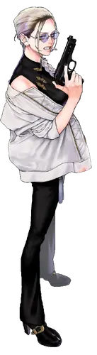 Tao Saotome | Heroes Wiki | Fandom