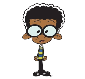 Clyde McBride | Heroes Wiki | Fandom