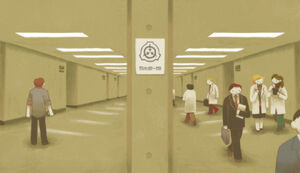 SCP-451 | Heroes Wiki | Fandom