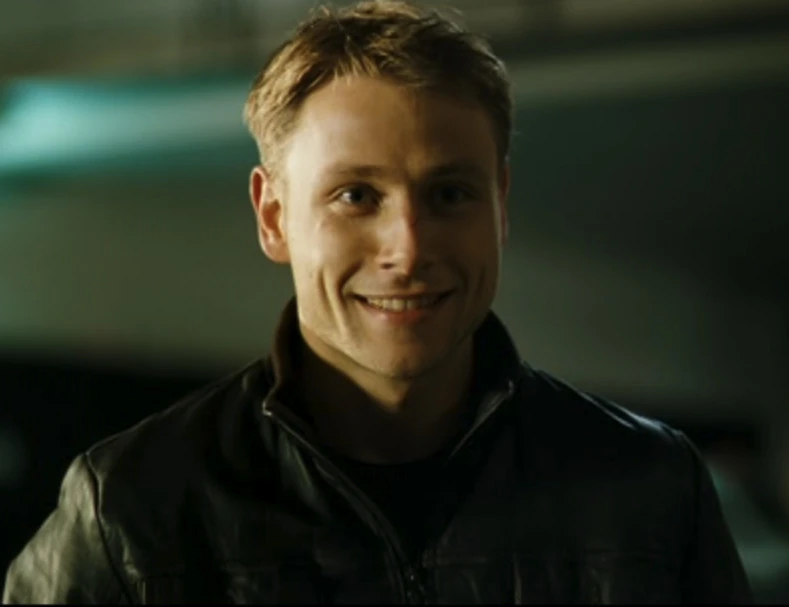 Tom Serner | Heroes Wiki | Fandom