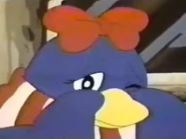 Pamie | Heroes Wiki | Fandom