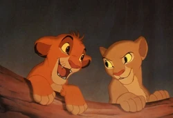 Nala Heroes Wiki Fandom Powered By Wikia
