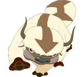 Appa (Avatar) | Heroes Wiki | Fandom