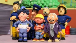 Postman Pat | Heroes Wiki | Fandom