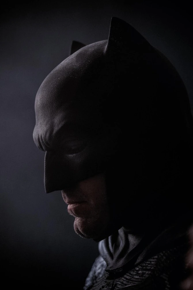 Batman (DC Extended Universe)/Gallery | Heroes Wiki | Fandom