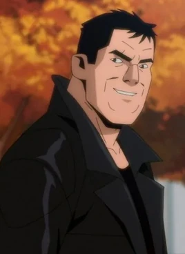 Billy Butcher | Heroes Wiki | Fandom