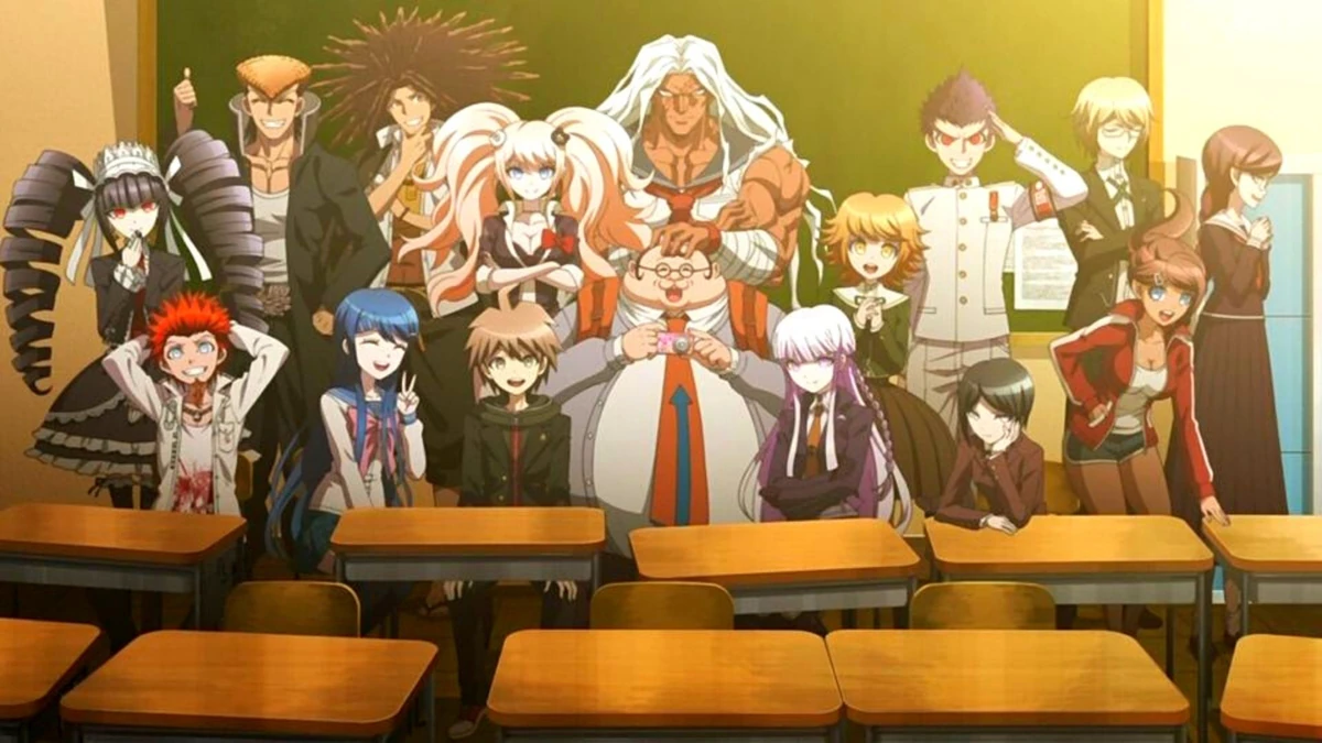 Class 78 | Heroes Wiki | Fandom
