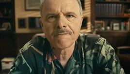 Conrad Howard | Heroes Wiki | Fandom