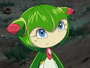 Cosmo (Sonic X)/Gallery | Heroes Wiki | Fandom
