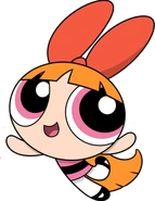 Blossom | Heroes Wiki | Fandom