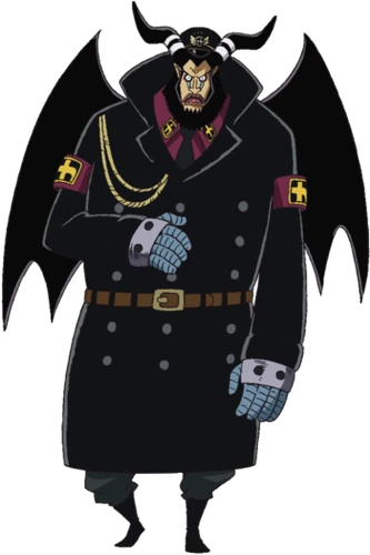 Magellan | Heroes Wiki | Fandom