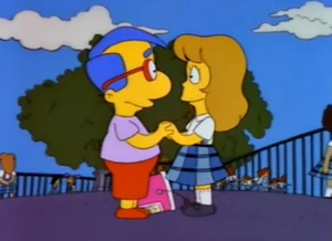 Milhouse Van Houten/Gallery | Heroes Wiki | Fandom