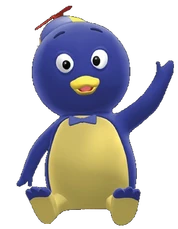 Pablo (The Backyardigans) | Heroes Wiki | Fandom