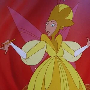 Queen Tabitha | Heroes Wiki | Fandom