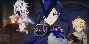 Clorinde | Heroes Wiki | Fandom