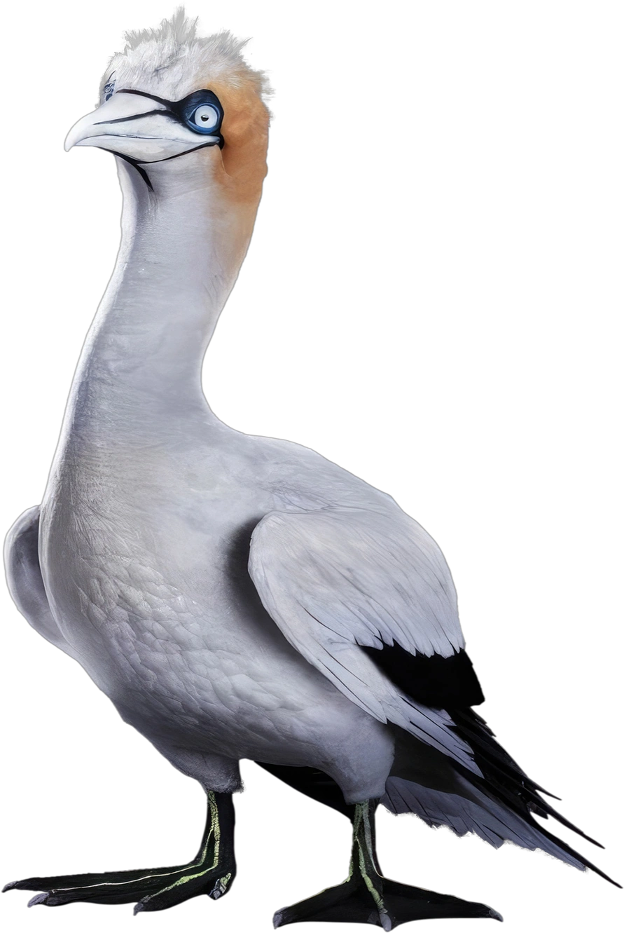 Scuttle (2023) | Heroes Wiki | Fandom